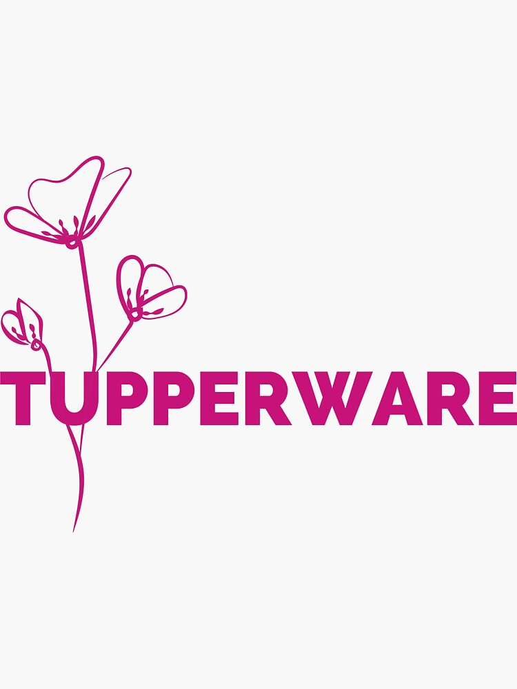 Tupperware – Perfect Kitchen