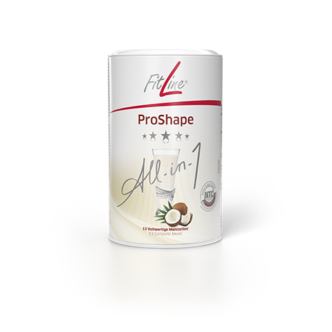 FitLine ProShape All-in-1 Coconut – Perfect Kitchen