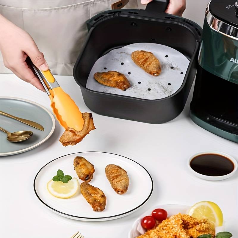 Пергаментни листи за готвене – Perfect Kitchen